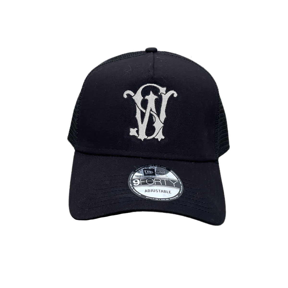 WS SNAPBACK – Winter in the Summertime